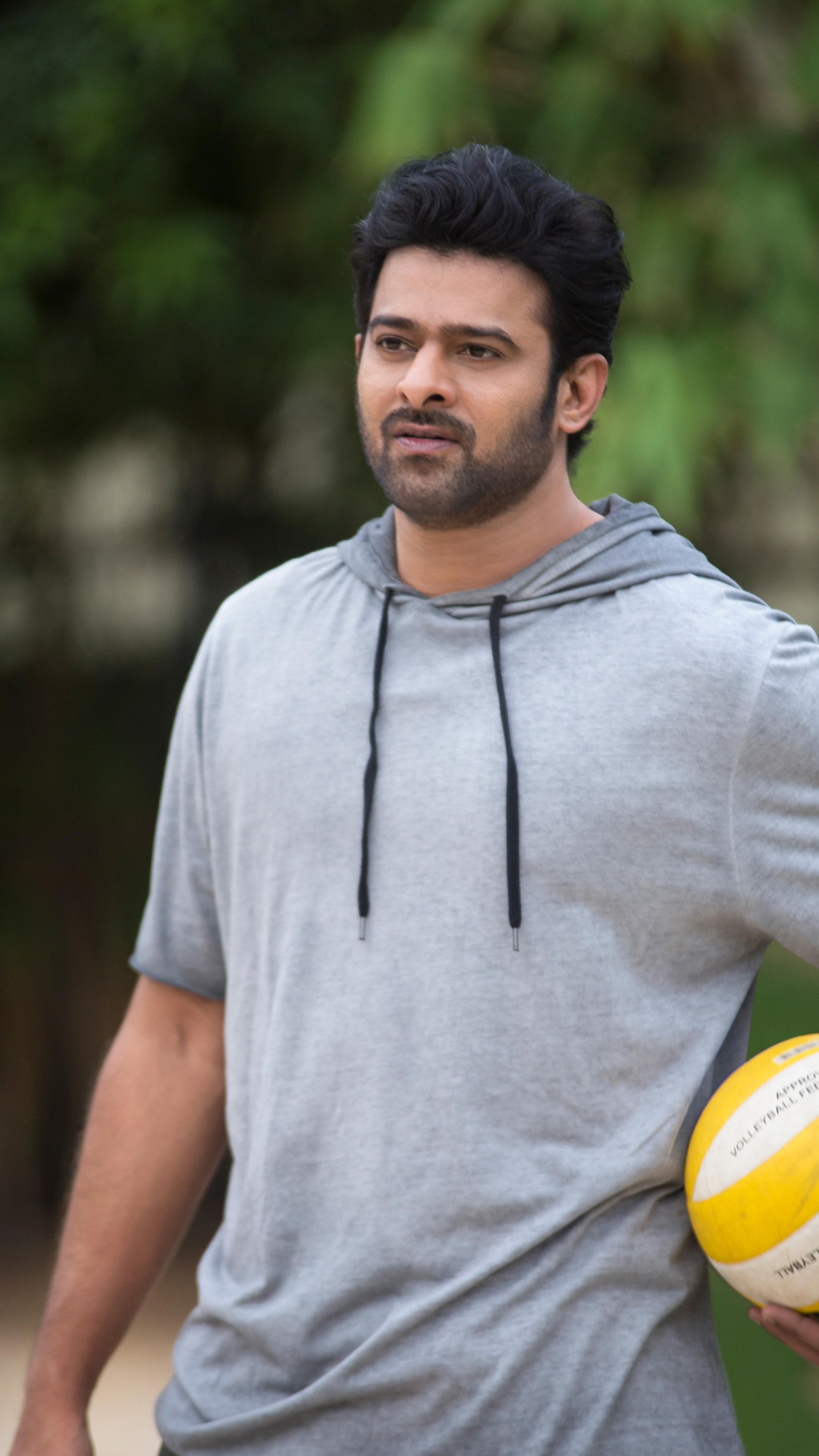 Prabhas Wallpapers Free Download For Desktop