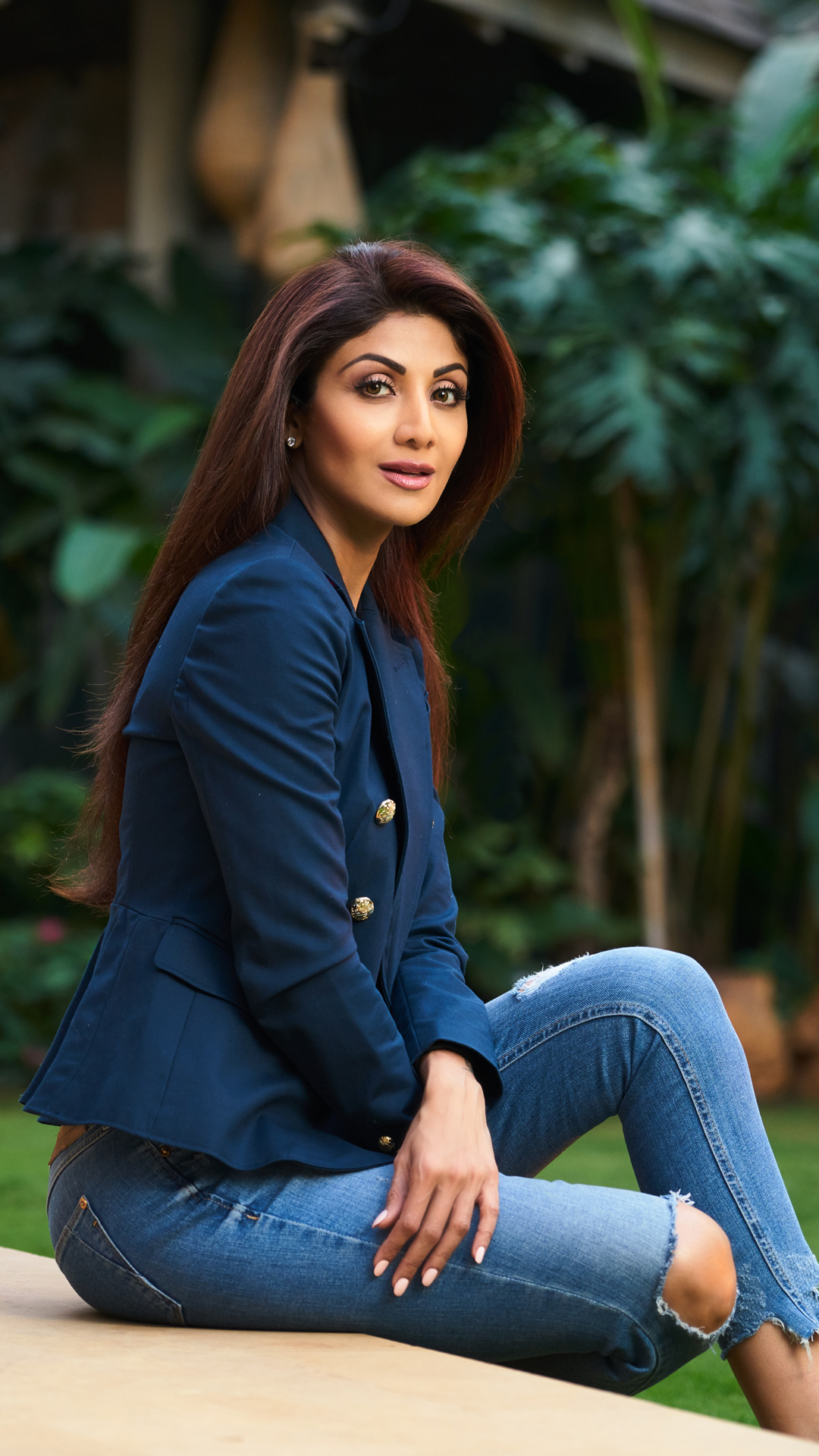 Shilpa Shetty Hot Wallpapers