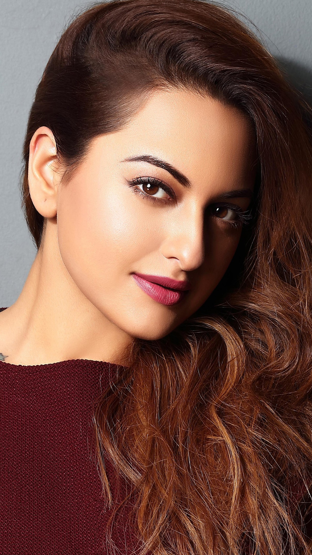 Sonakshi Sinha Wallpapers 2022 Hd