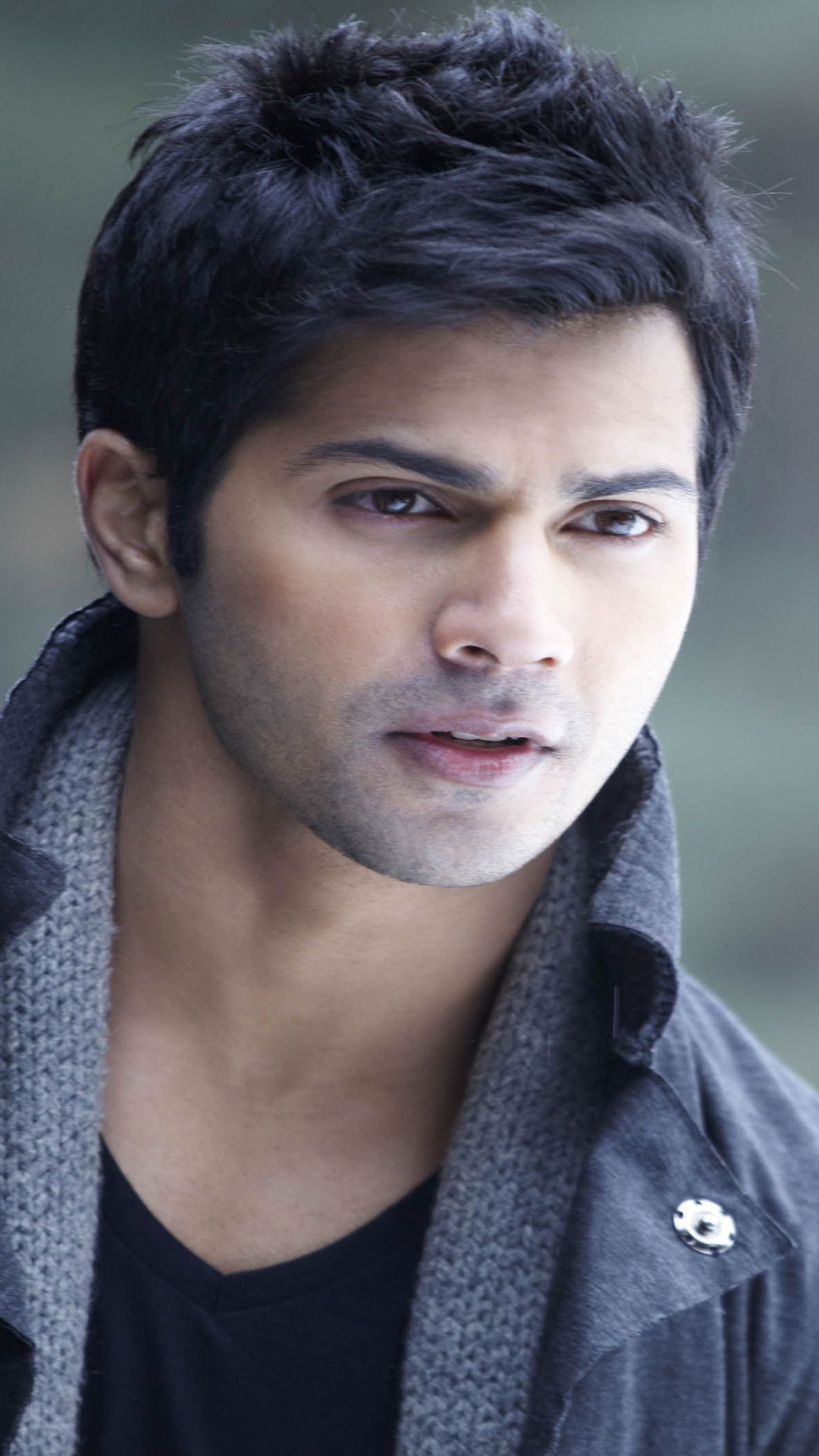 Varun Dhawan
