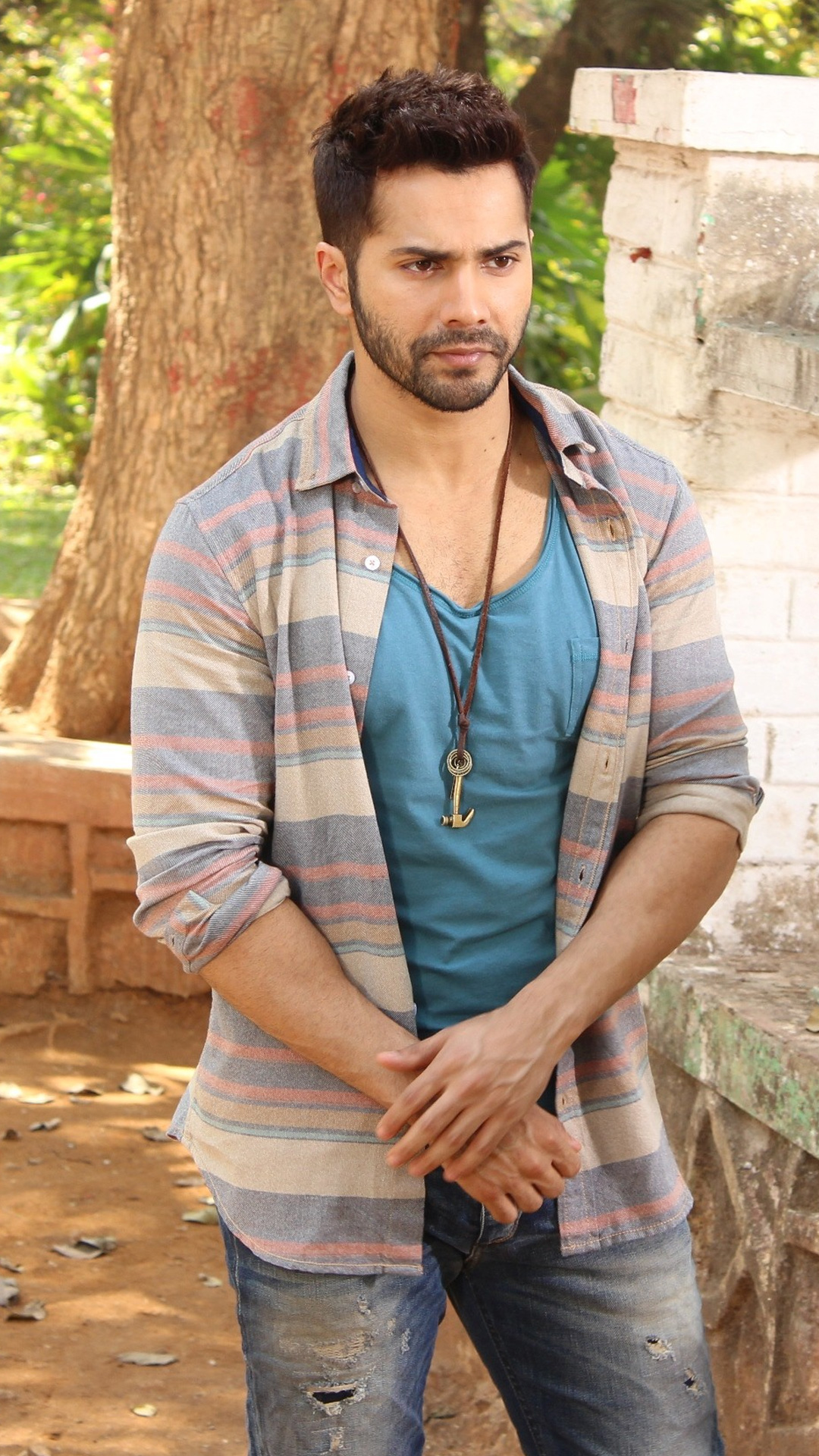 Varun Dhawan Wallpapers Varun Dhawan As Raghu, HD Wallpaper | Peakpx