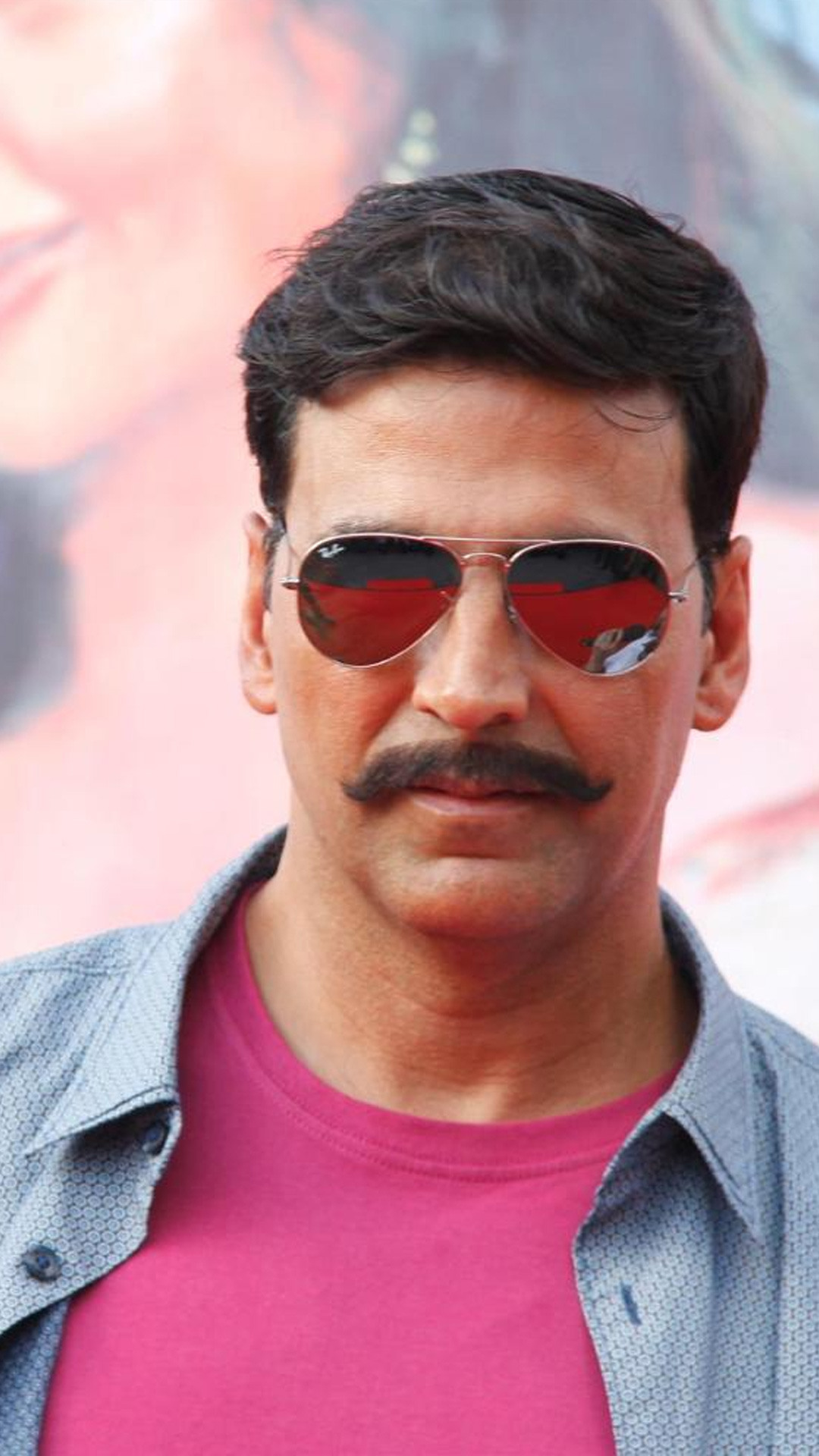 Akshay Kumar Hd Photos