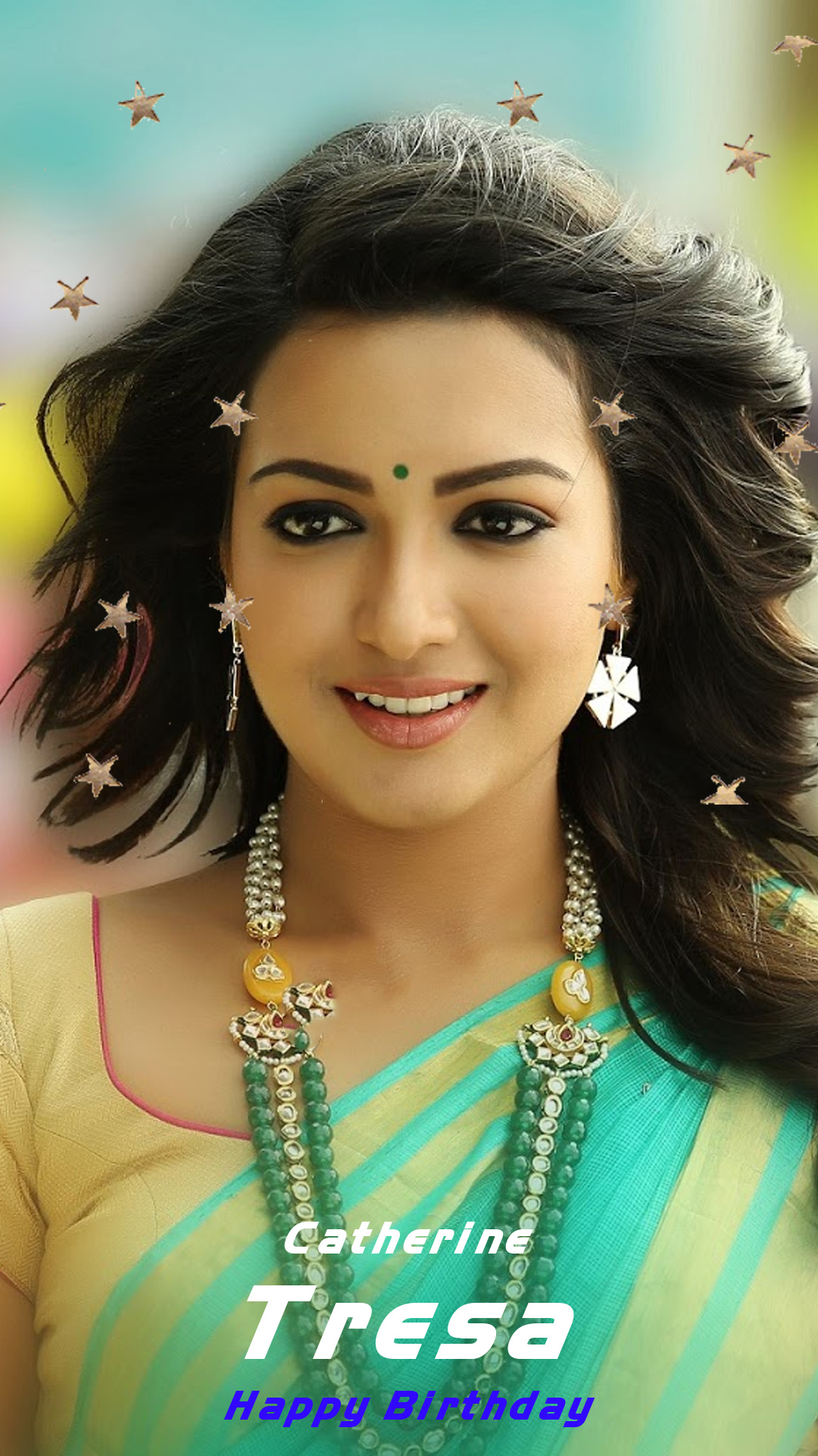 Papel De Parede De Catherine Tresa Catherine Tresa