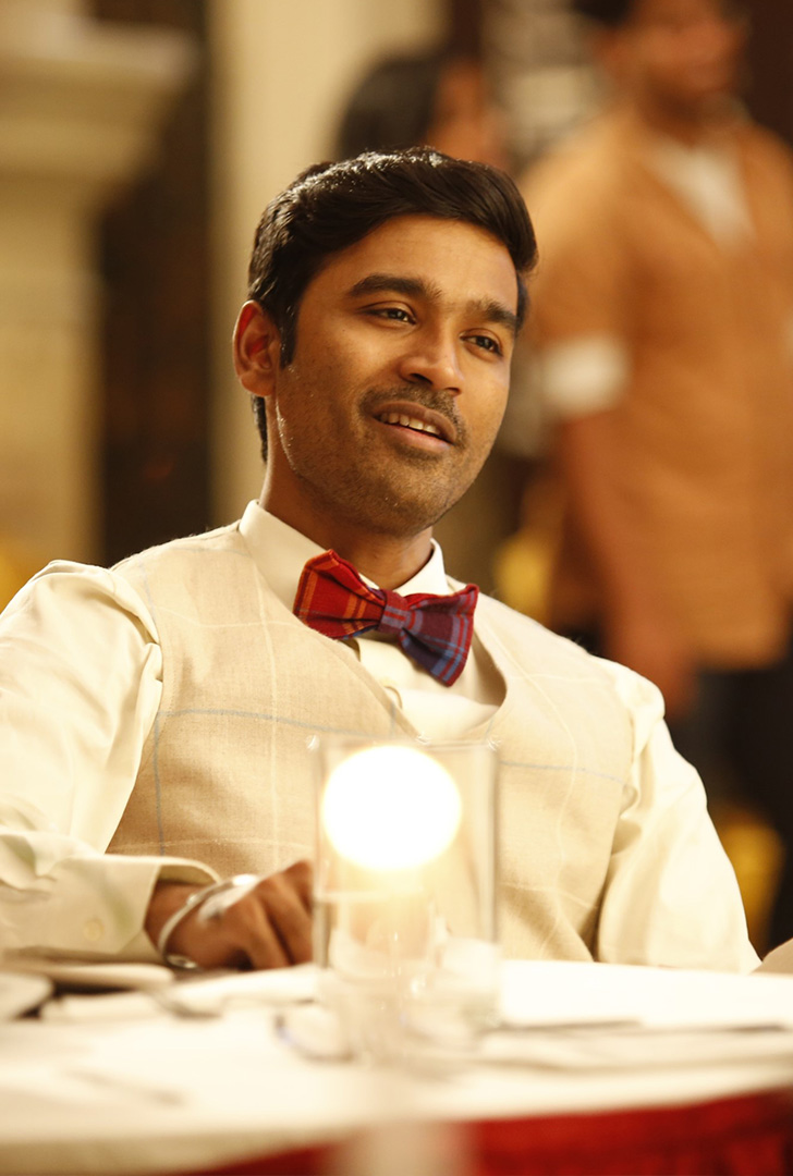 Dhanush Photos Wallpapers