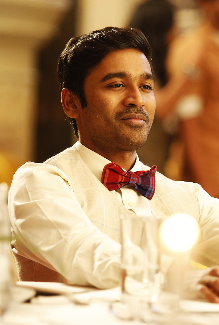 Dhanush