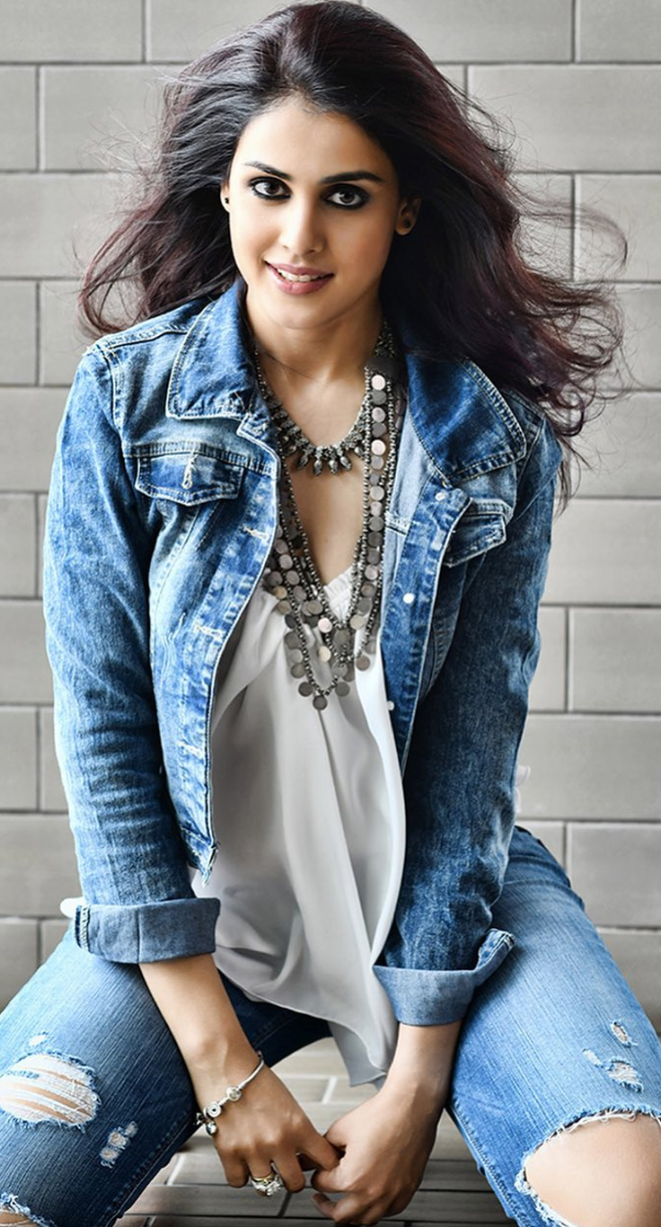 Genelia Dsouza Wallpapers 2024 Hd