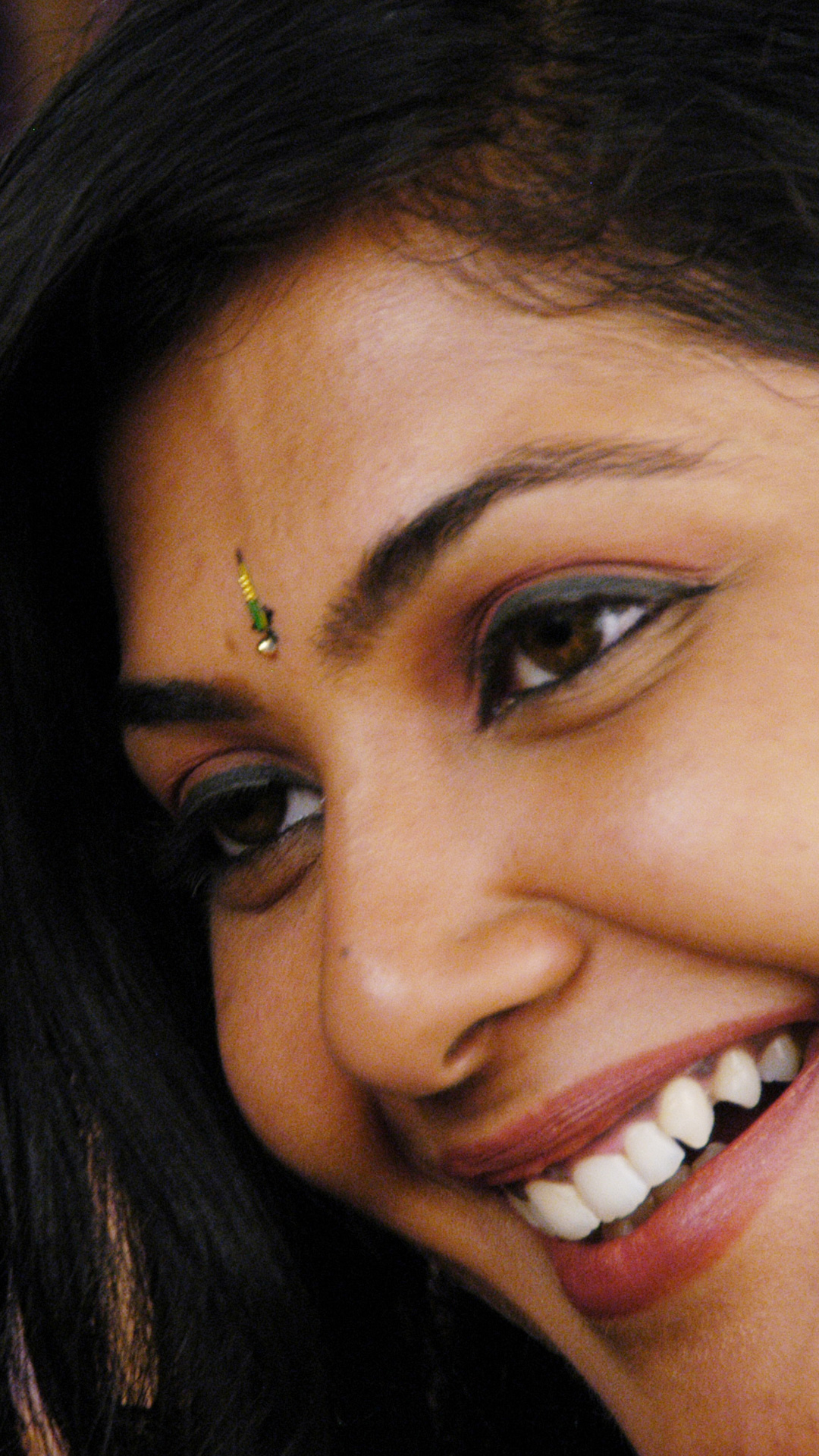 Boda Kamalini Mukherjee