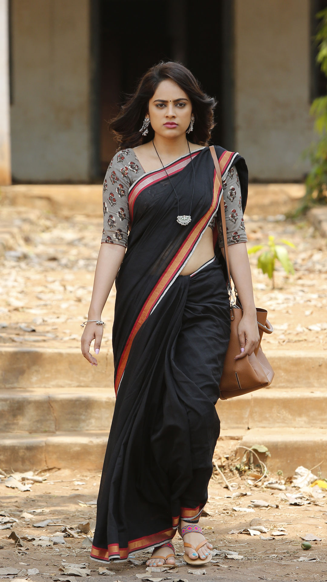 Nanditha Wallpapers Download