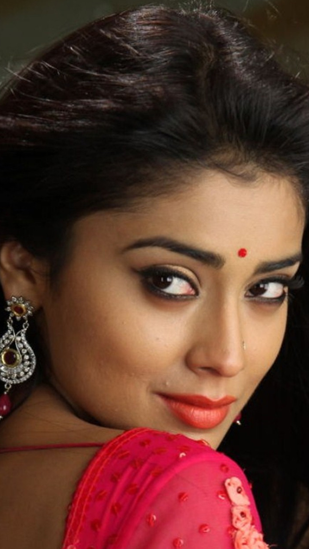 Shriya Hot Wallpapers