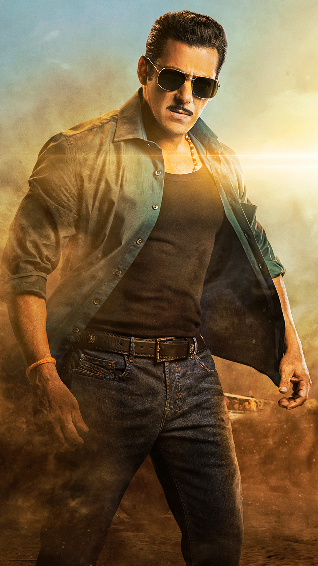 Dabangg Wallpapers