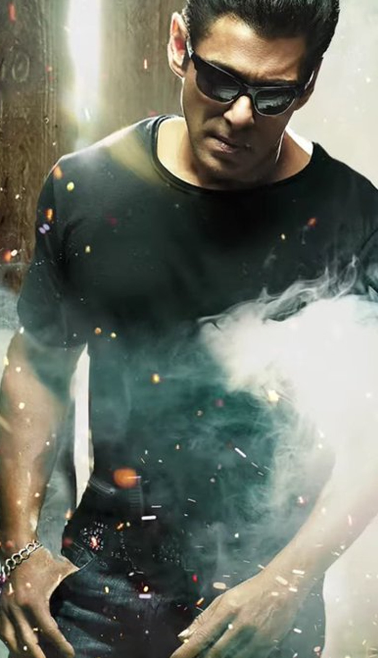 Dabangg Wallpapers