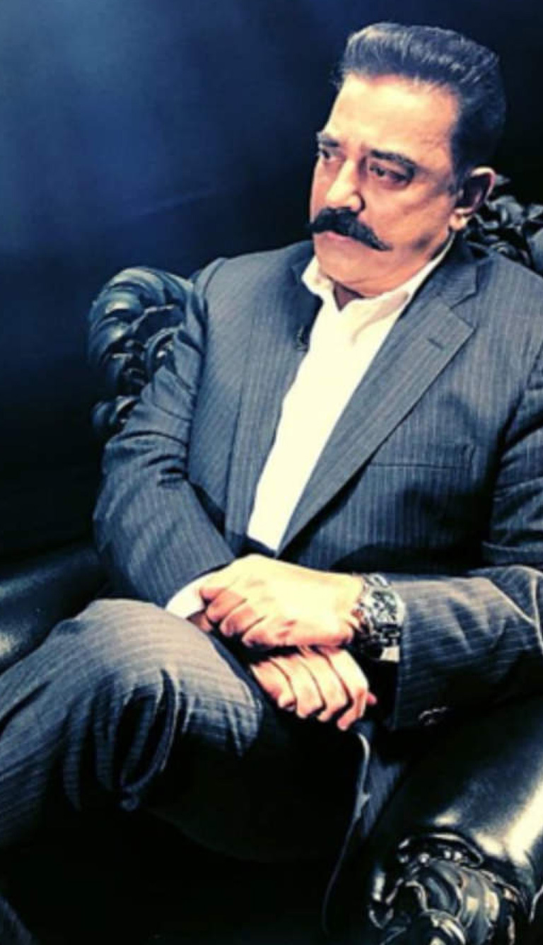 Kamal Haasan Wallpapers
