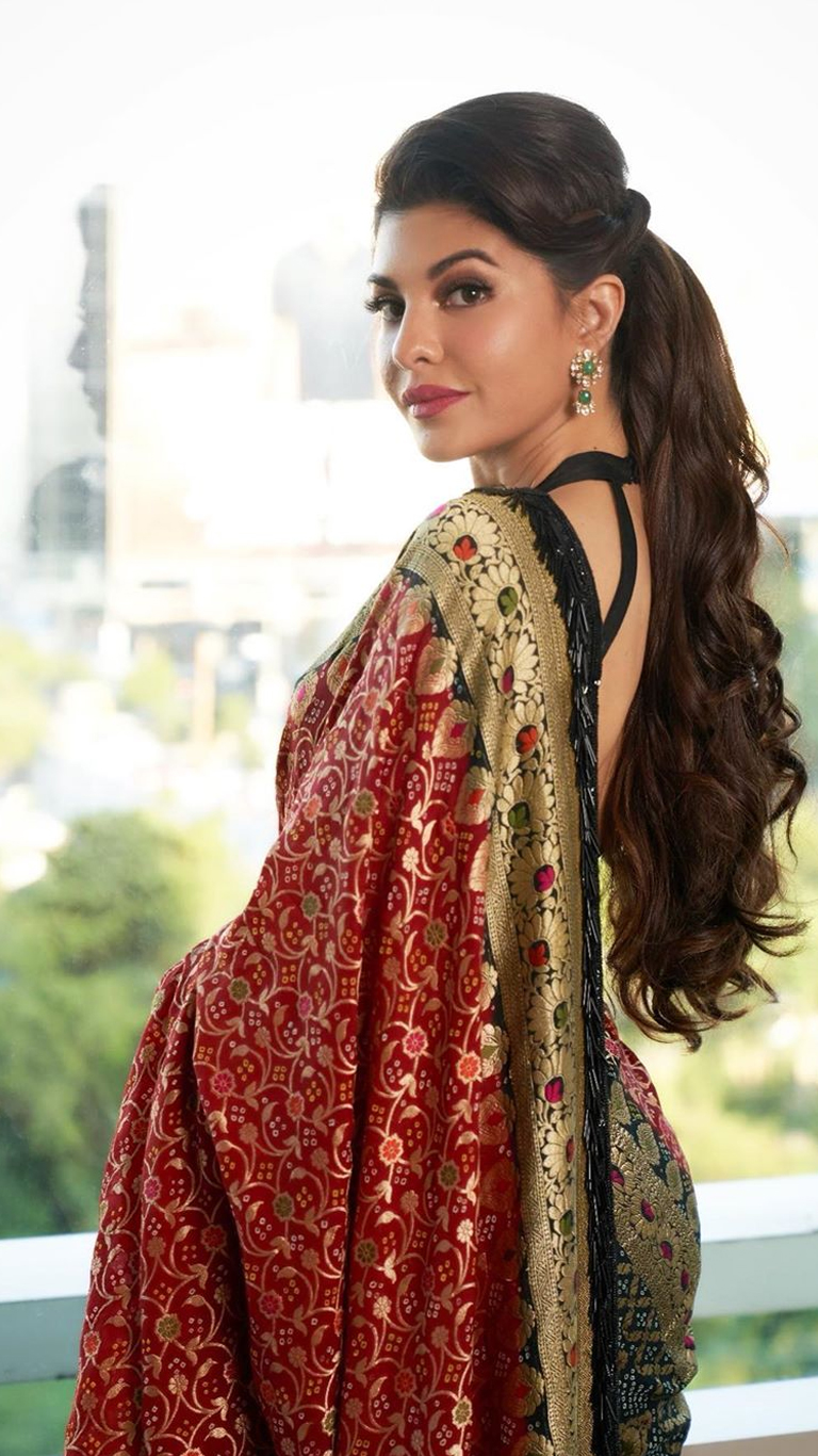 Jacqueline Fernandez Wallpapers Latest