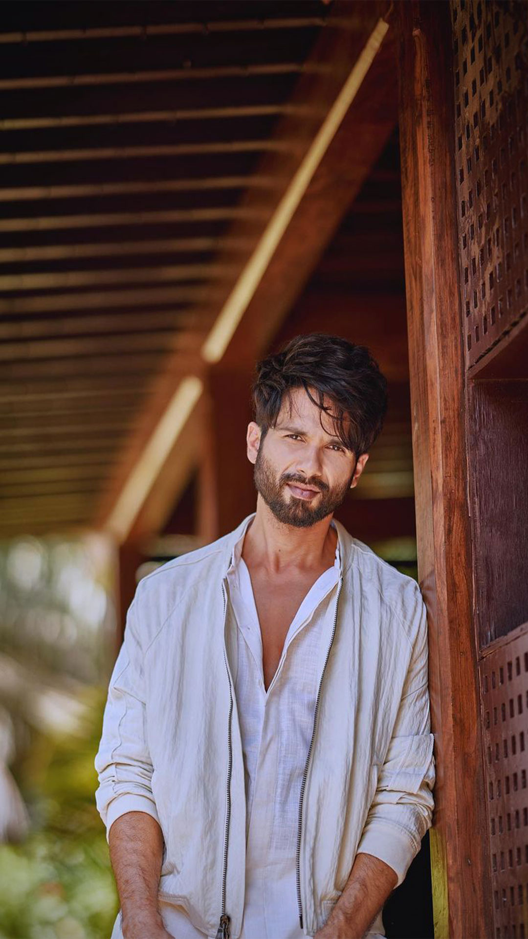 Shahid Kapoor Hd Wallpapers 2022