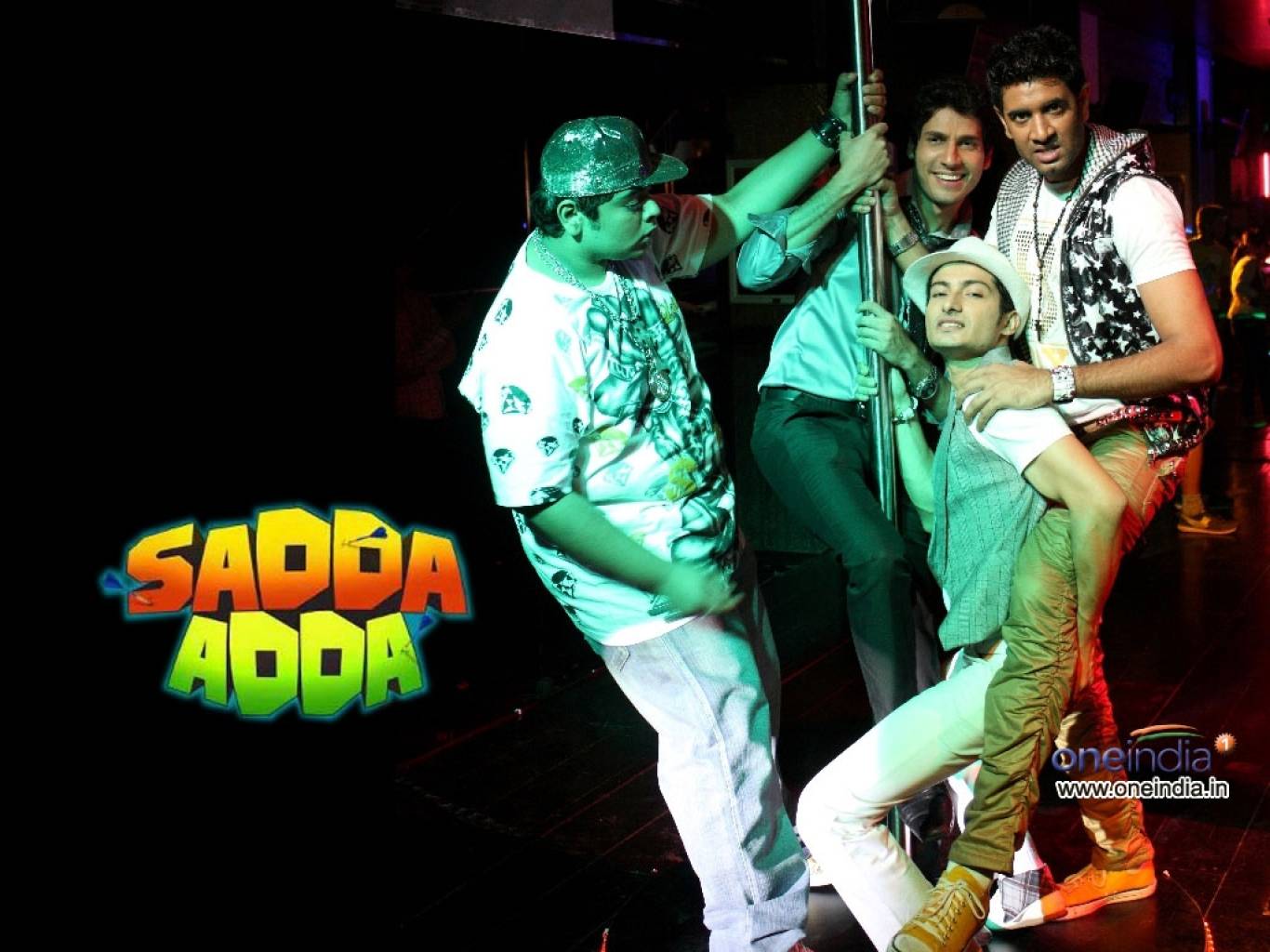 Sadda Adda Movie HD Wallpapers | Sadda Adda HD Movie Wallpapers Free ...