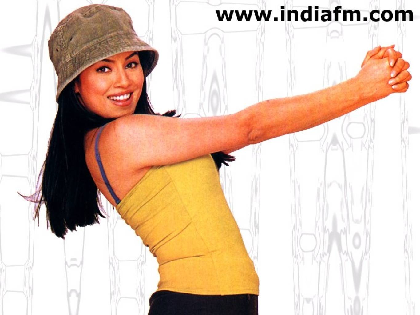 Mahima Chaudhary HD Wallpapers | Latest Mahima Chaudhary Wallpapers HD ...