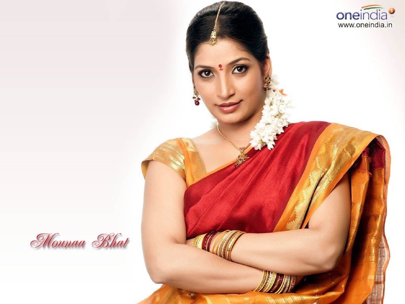 Mounaa Bhat HD Wallpapers | Latest Mounaa Bhat Wallpapers HD Free ...