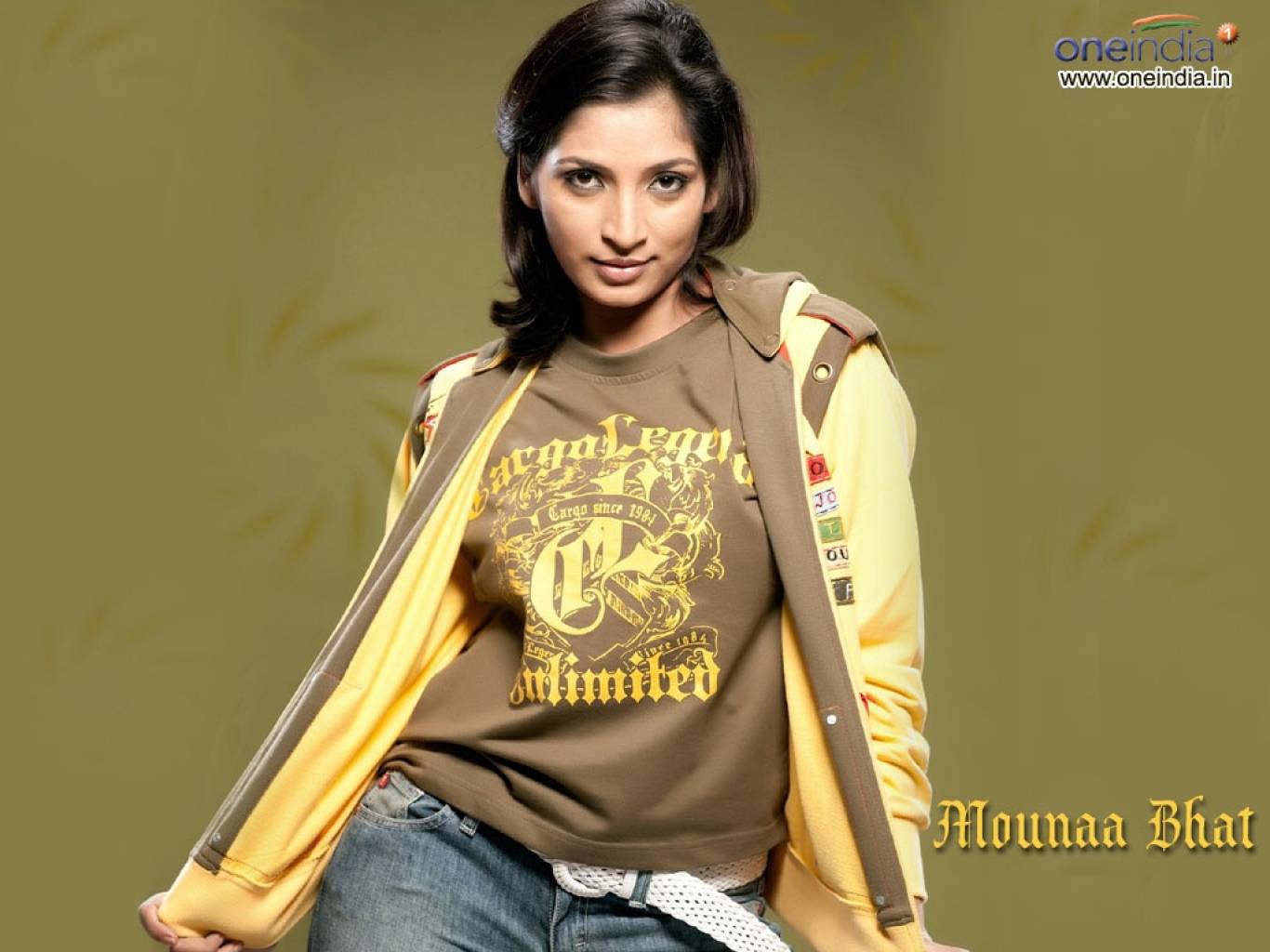 Mounaa Bhat HD Wallpapers | Latest Mounaa Bhat Wallpapers HD Free ...