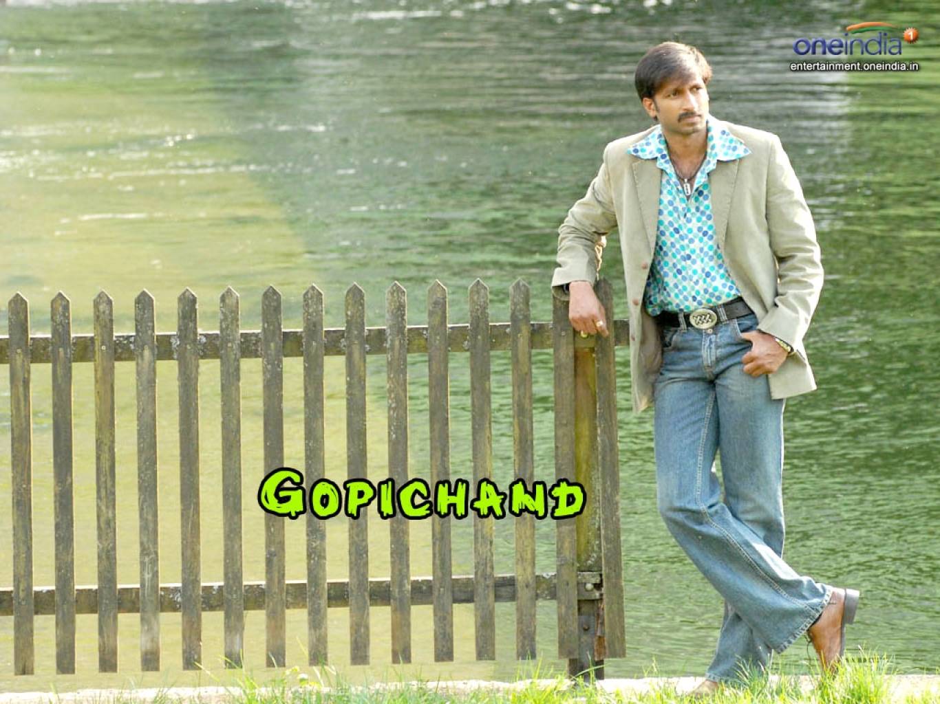 Gopichand HD Wallpapers | Latest Gopichand Wallpapers HD Free Download ...