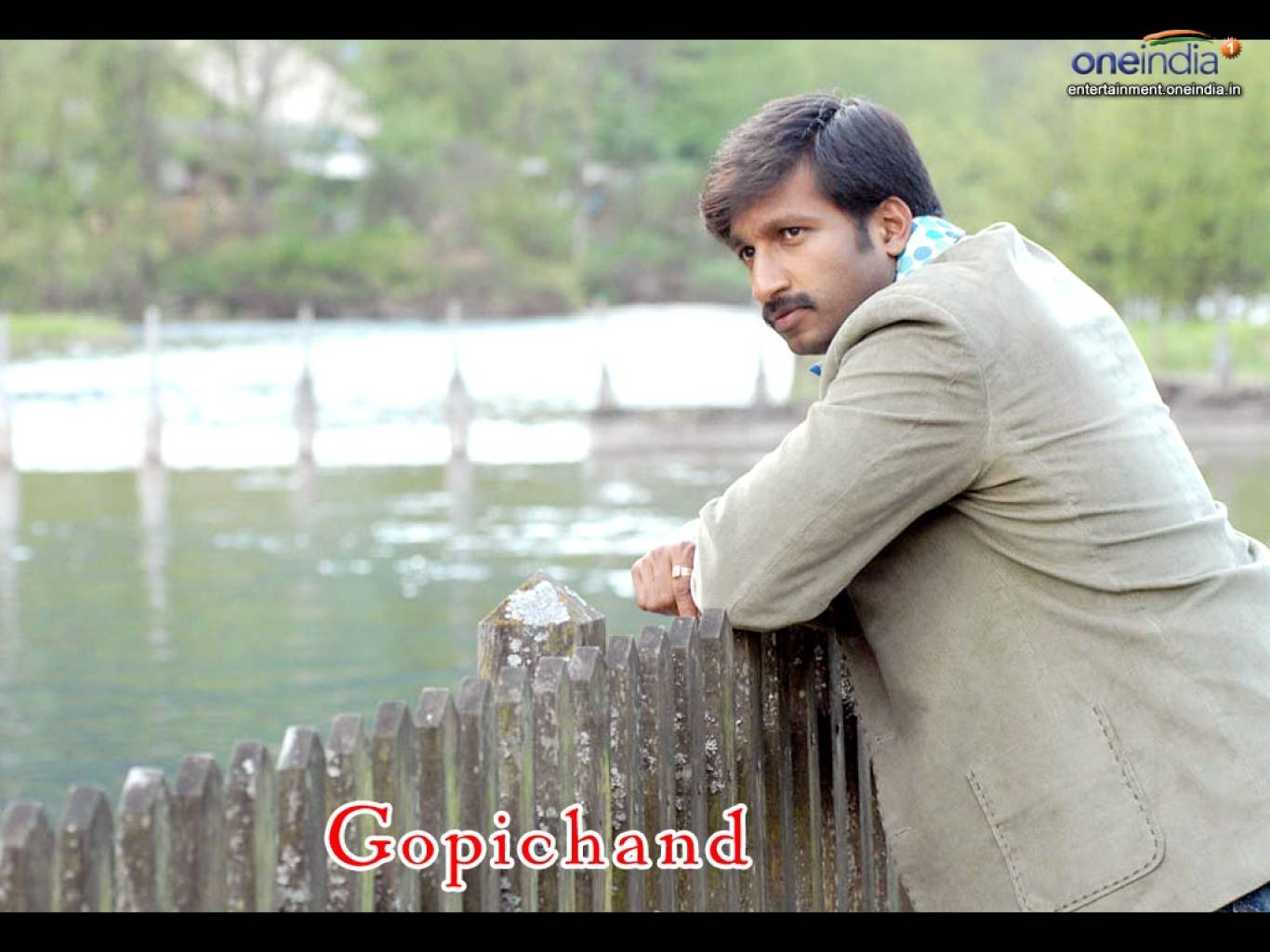 Gopichand HD Wallpapers | Latest Gopichand Wallpapers HD Free Download ...