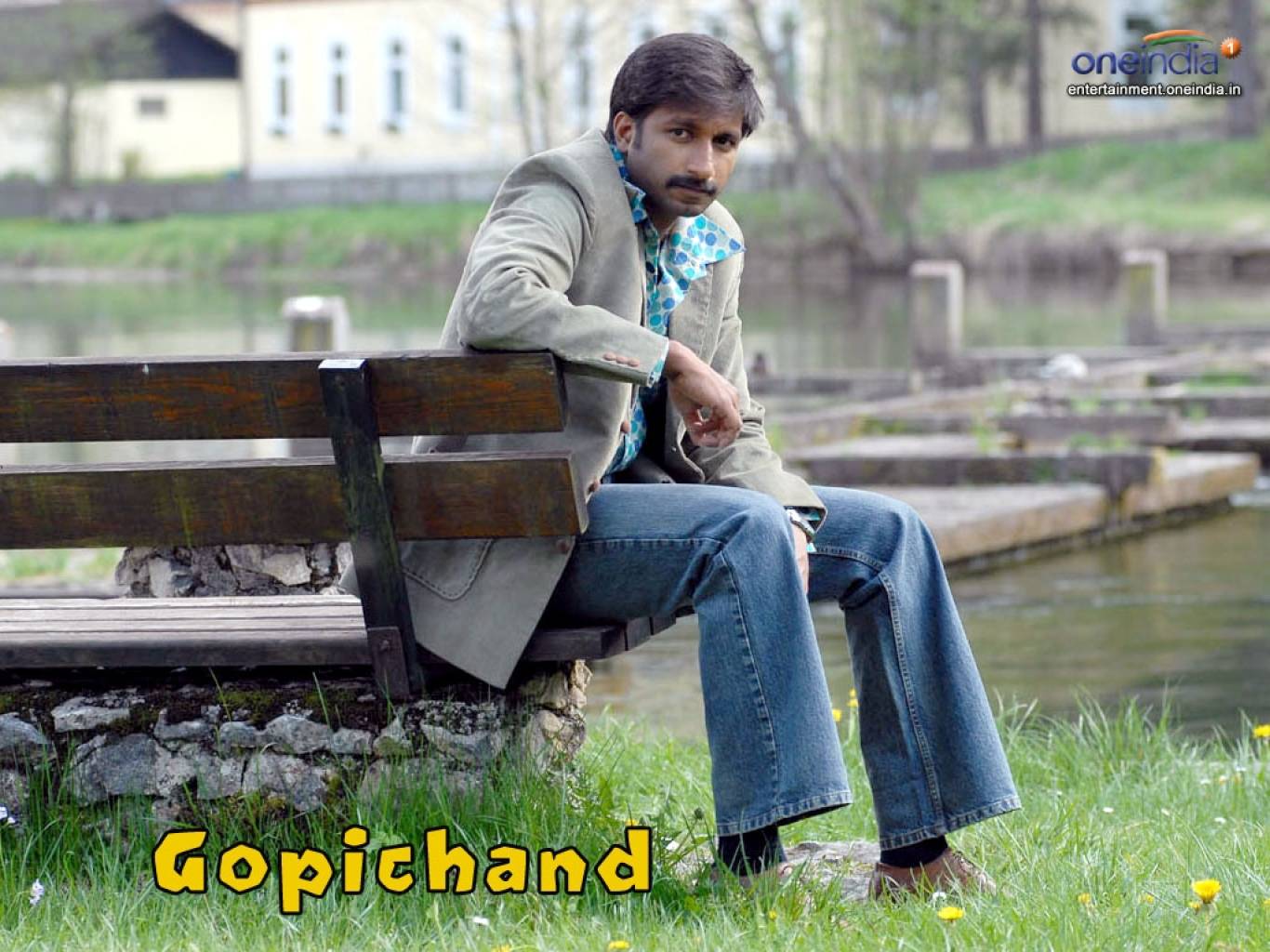 Gopichand HD Wallpapers | Latest Gopichand Wallpapers HD Free Download ...