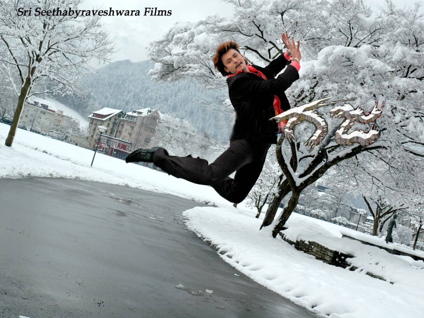 Gaja Movie HD Wallpapers | Gaja HD Movie Wallpapers Free Download ...