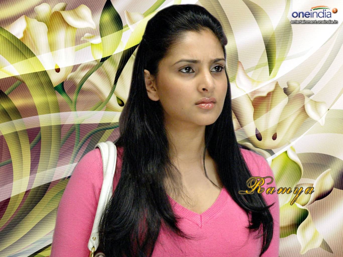 Ramya HD Wallpapers | Latest Ramya Wallpapers HD Free Download (1080p ...