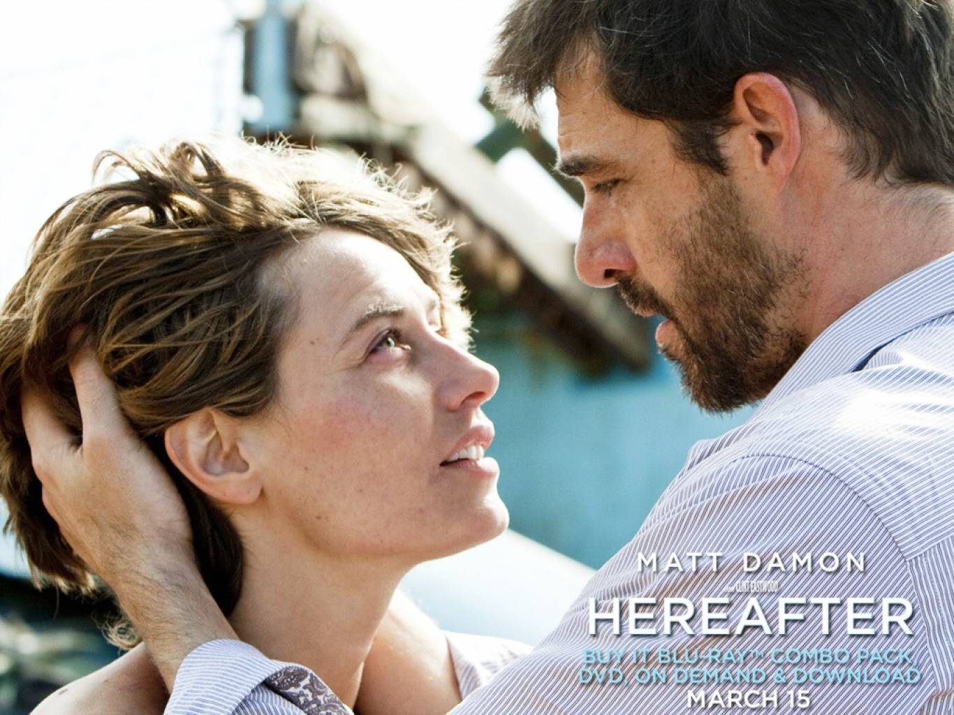 Hereafter Movie HD Wallpapers | Hereafter HD Movie Wallpapers Free ...