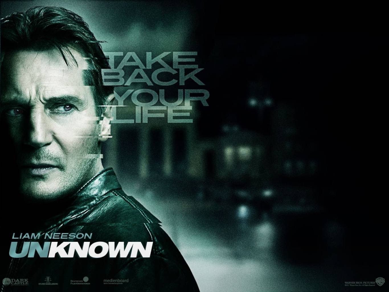 Unknown Movie HD Wallpapers | Unknown HD Movie Wallpapers Free Download ...