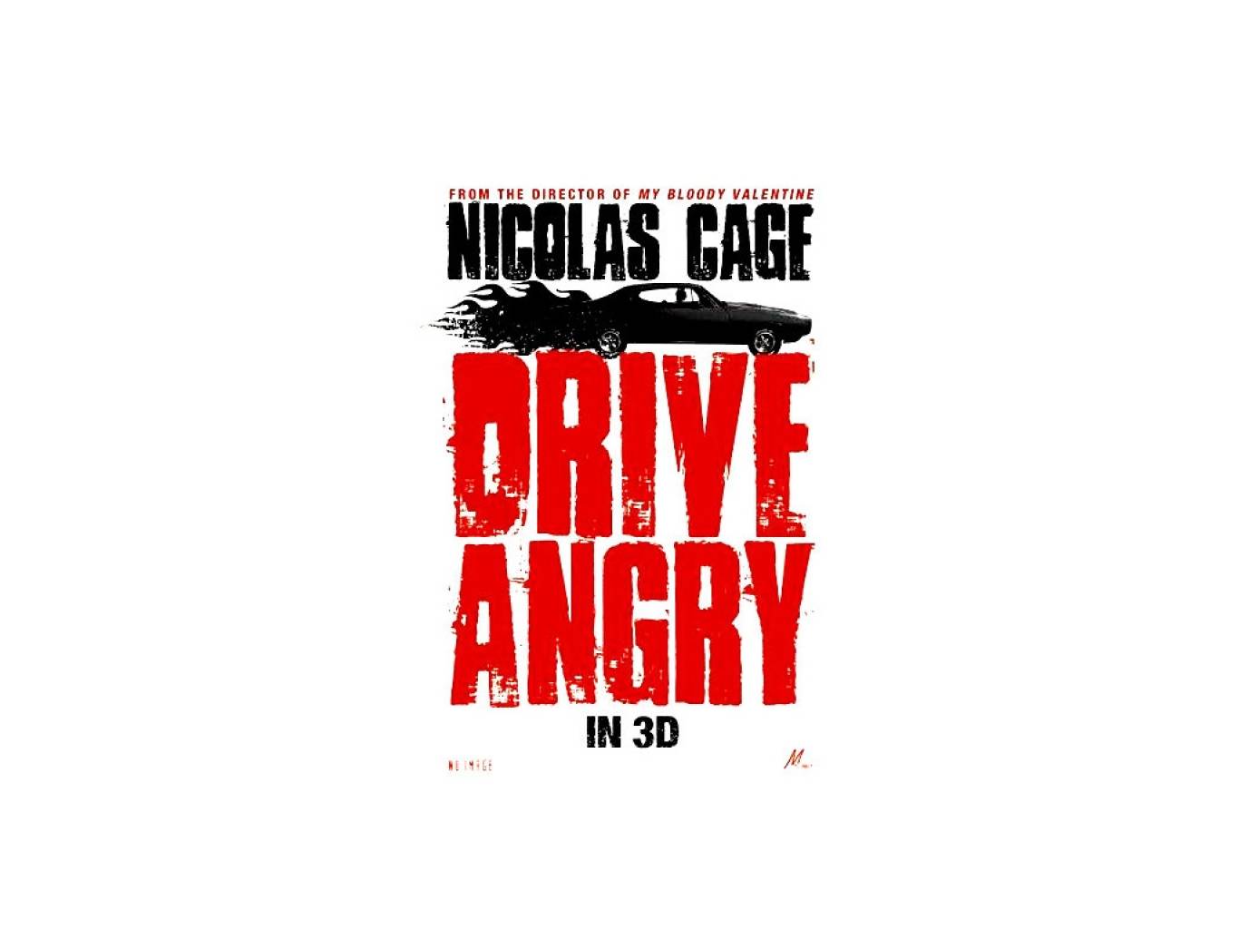 Drive Angry Movie HD Wallpapers | Drive Angry HD Movie Wallpapers Free ...