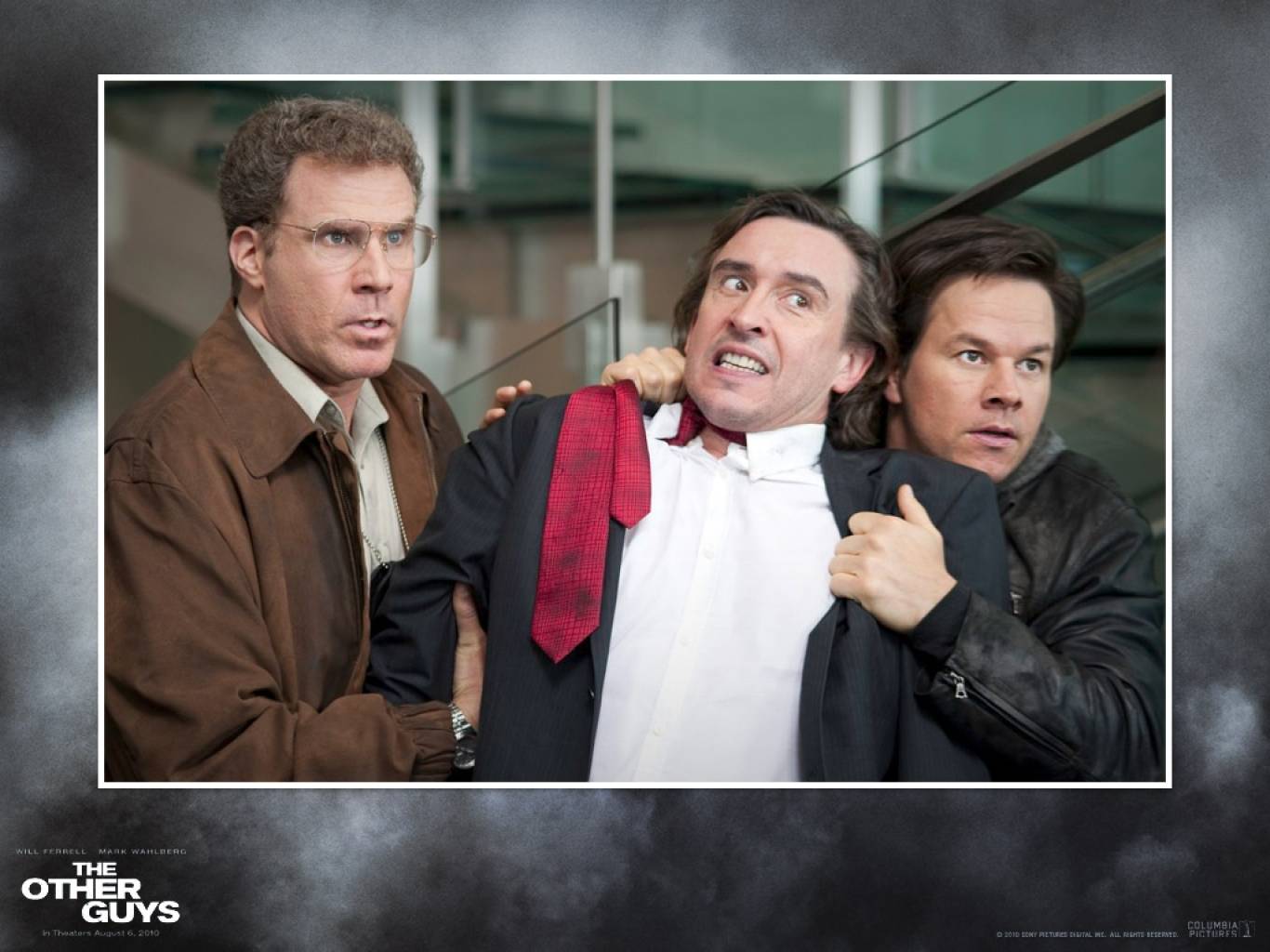 The Other Guys Movie HD Wallpapers | The Other Guys HD Movie Wallpapers ...