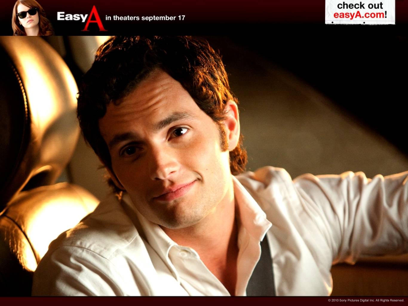 Easy A Movie HD Wallpapers | Easy A HD Movie Wallpapers Free Download ...