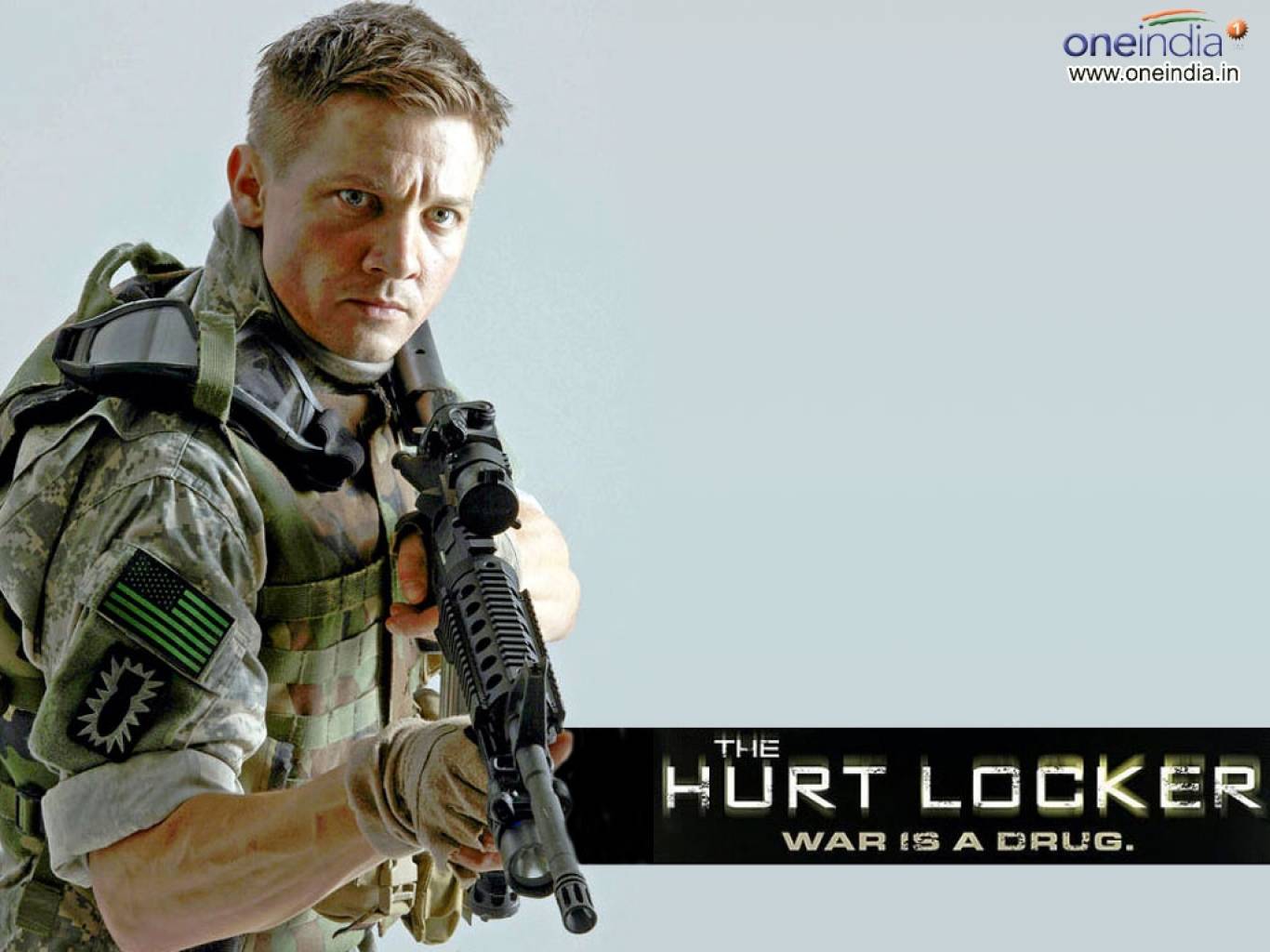 The Hurt Locker Movie HD Wallpapers | The Hurt Locker HD Movie ...