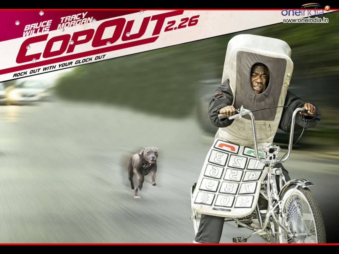 Cop Out Movie HD Wallpapers | Cop Out HD Movie Wallpapers Free Download ...