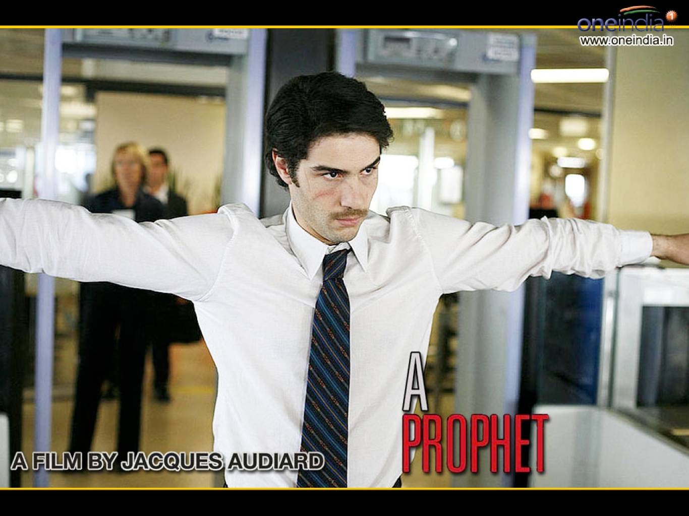 A Prophet Movie HD Wallpapers | A Prophet HD Movie Wallpapers Free ...