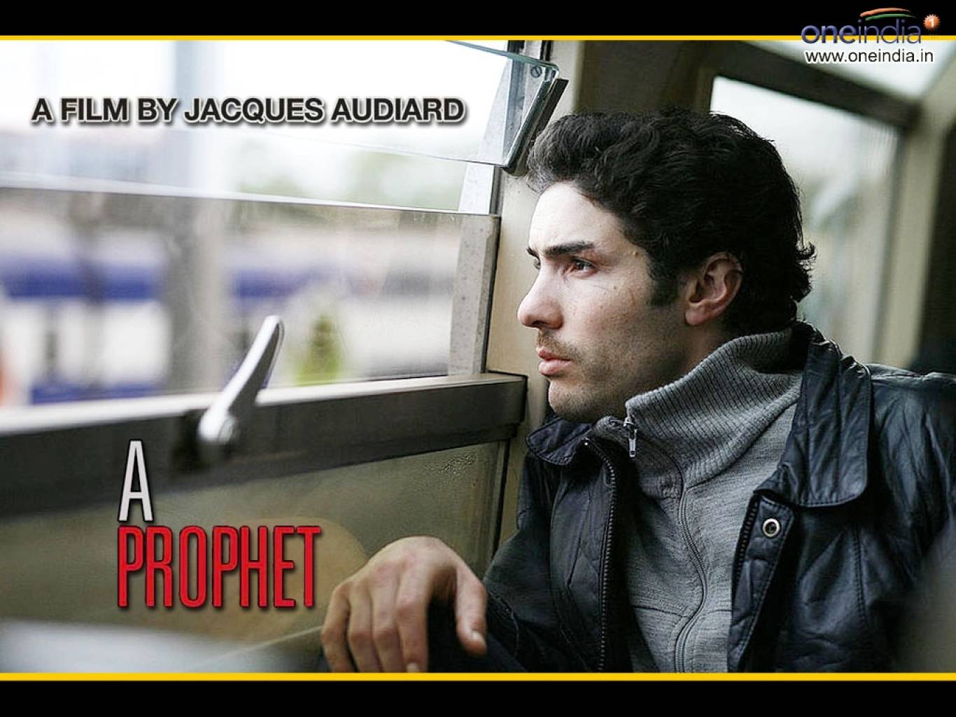 A Prophet Movie HD Wallpapers | A Prophet HD Movie Wallpapers Free ...