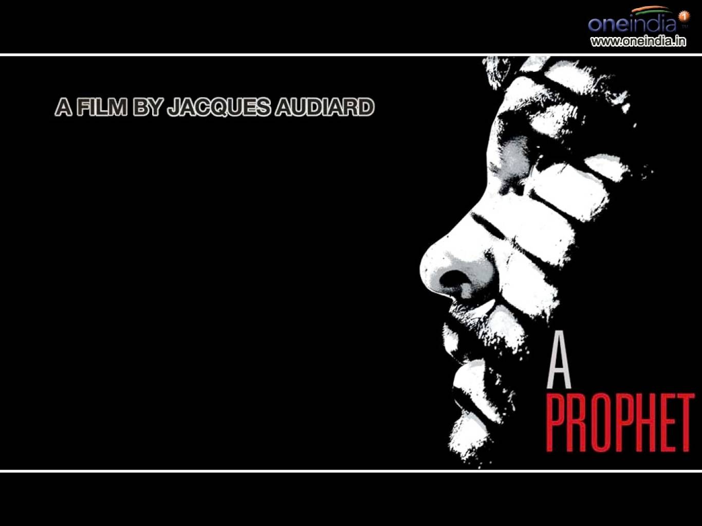 A Prophet Movie HD Wallpapers | A Prophet HD Movie Wallpapers Free ...