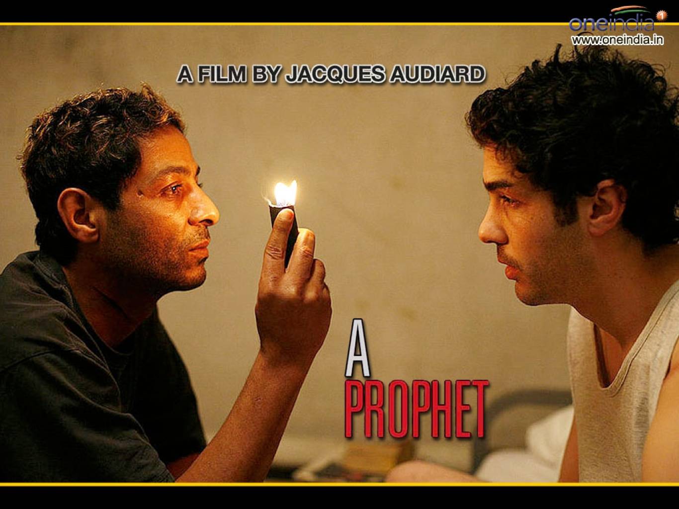 A Prophet Movie HD Wallpapers | A Prophet HD Movie Wallpapers Free ...