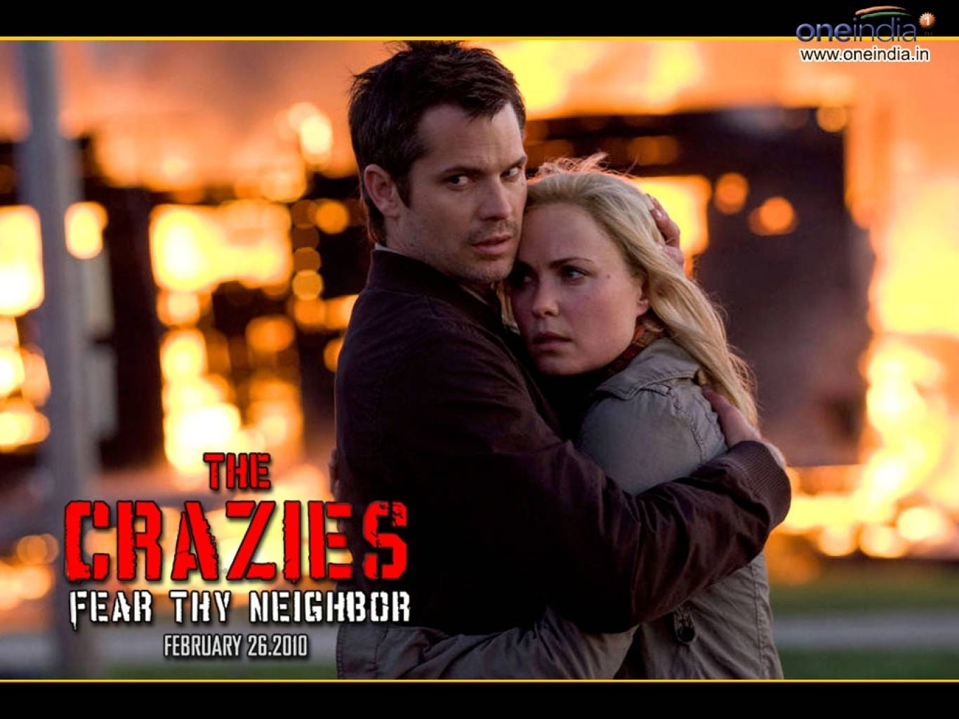 The Crazies Movie HD Wallpapers | The Crazies HD Movie Wallpapers Free ...