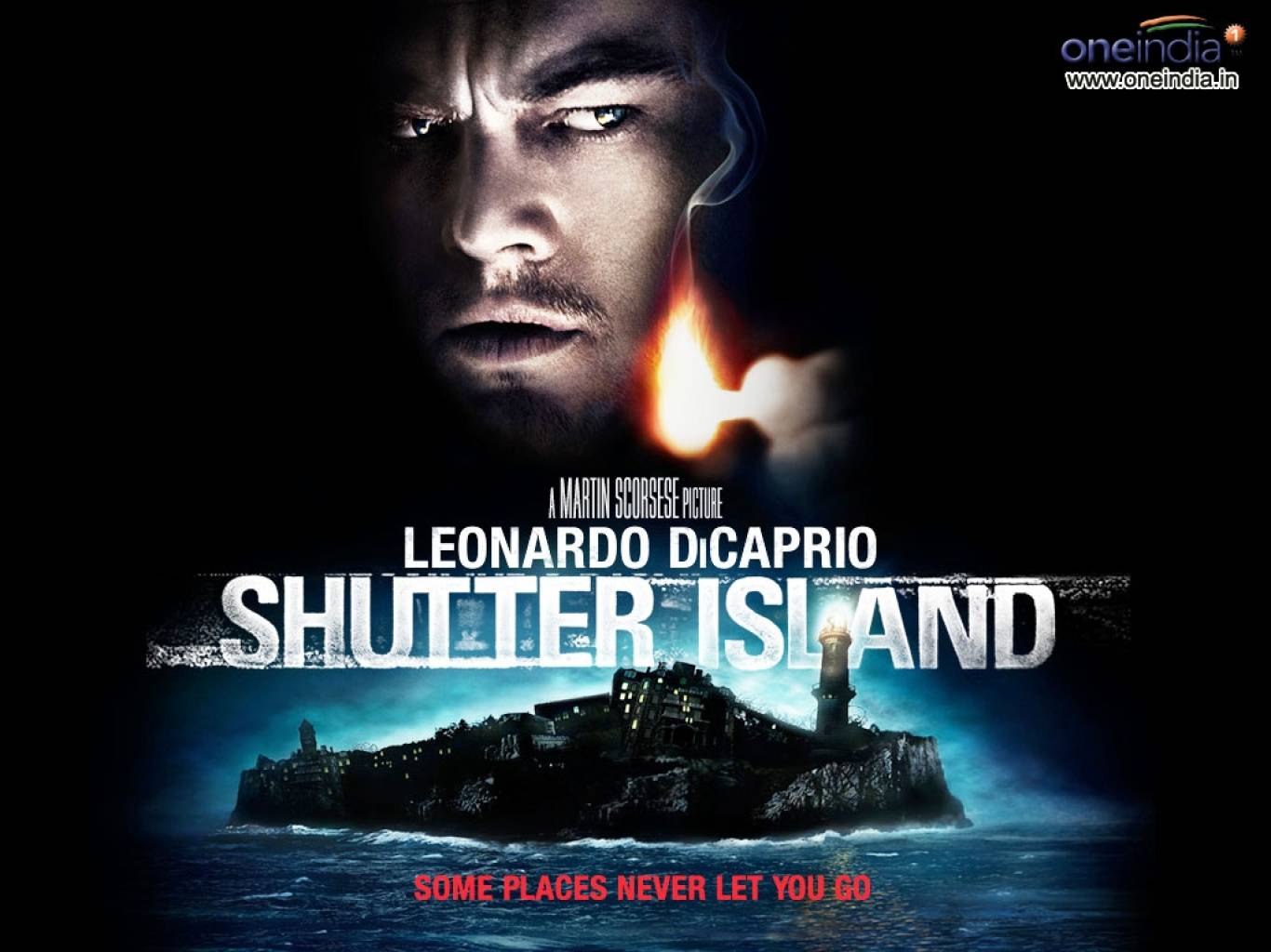 Shutter Island Movie HD Wallpapers | Shutter Island HD Movie Wallpapers ...