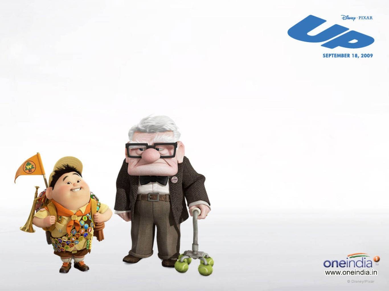 Up Movie HD Wallpapers | Up HD Movie Wallpapers Free Download (1080p to ...