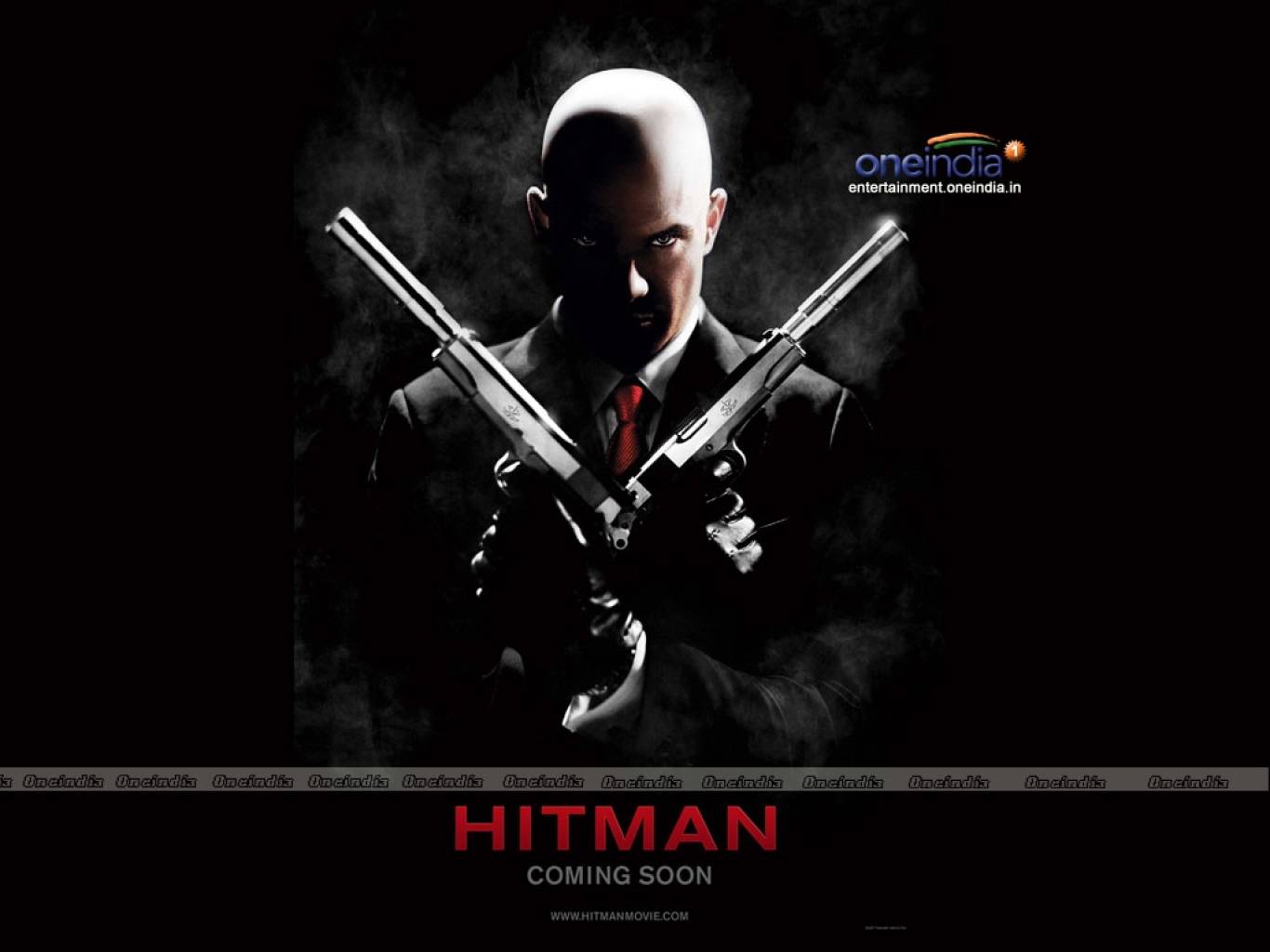 Hitman Movie HD Wallpapers | Hitman HD Movie Wallpapers Free Download ...