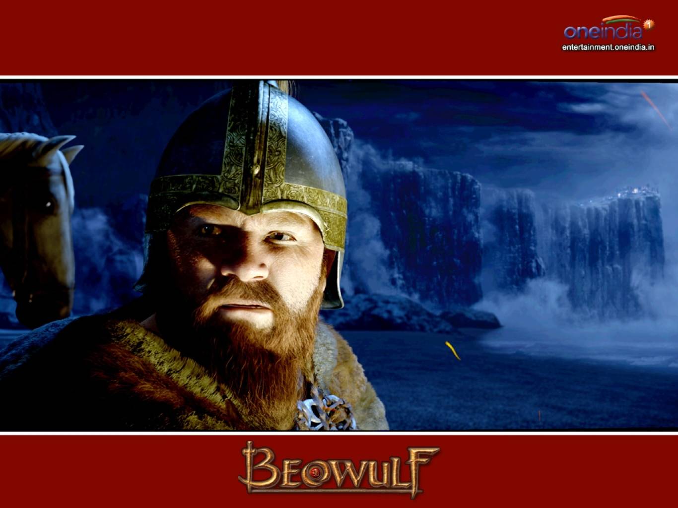 Beowulf Movie HD Wallpapers | Beowulf HD Movie Wallpapers Free Download ...