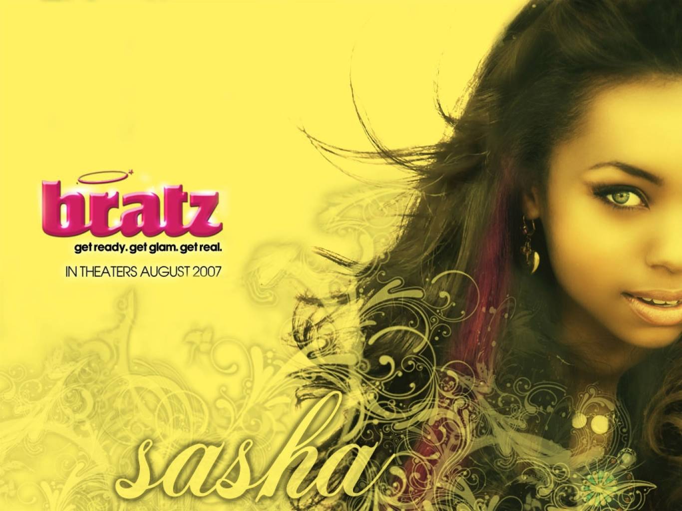 Bratz Movie HD Wallpapers | Bratz HD Movie Wallpapers Free Download ...