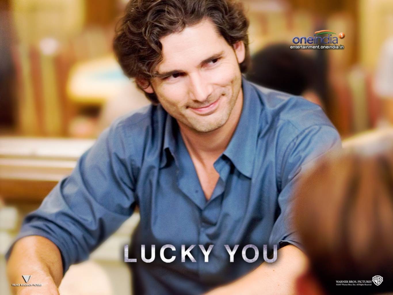 Lucky You Movie HD Wallpapers | Lucky You HD Movie Wallpapers Free ...