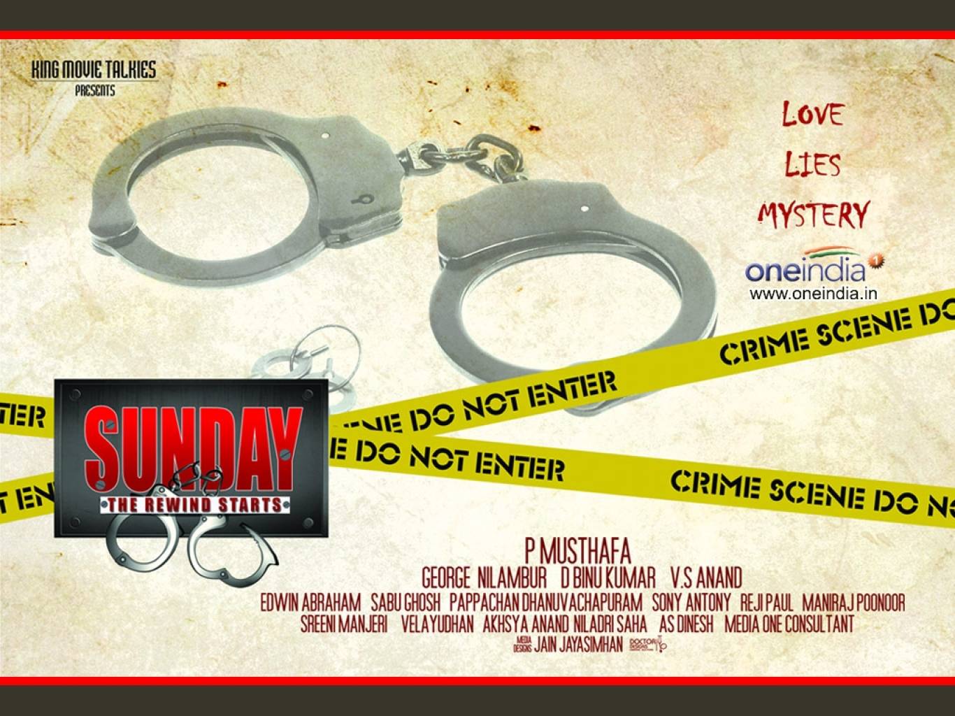 Sunday Movie HD Wallpapers | Sunday HD Movie Wallpapers Free Download ...