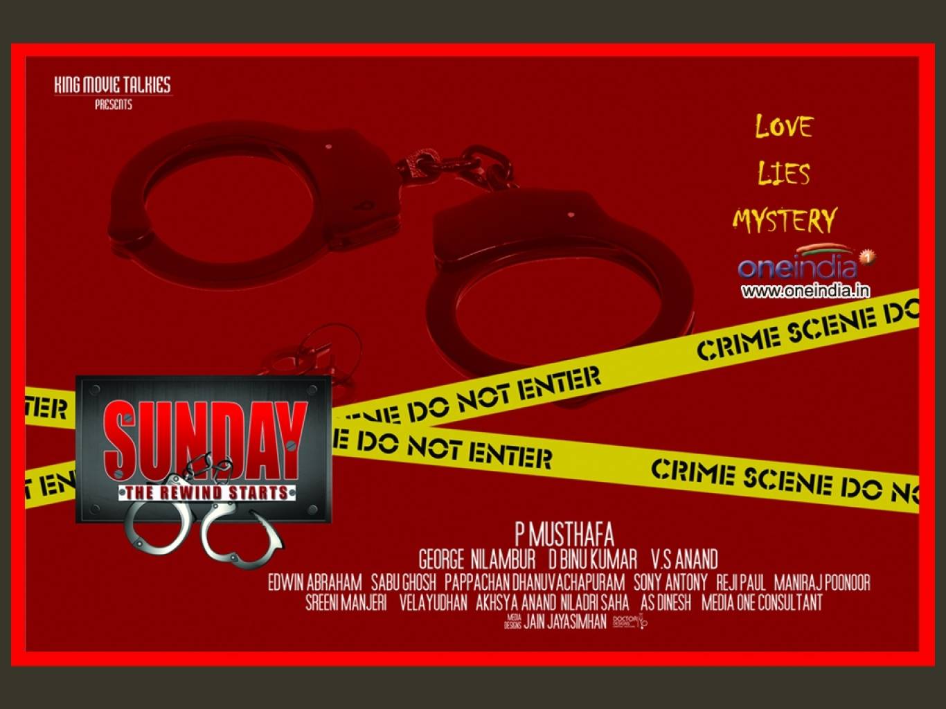 Sunday Movie HD Wallpapers | Sunday HD Movie Wallpapers Free Download ...