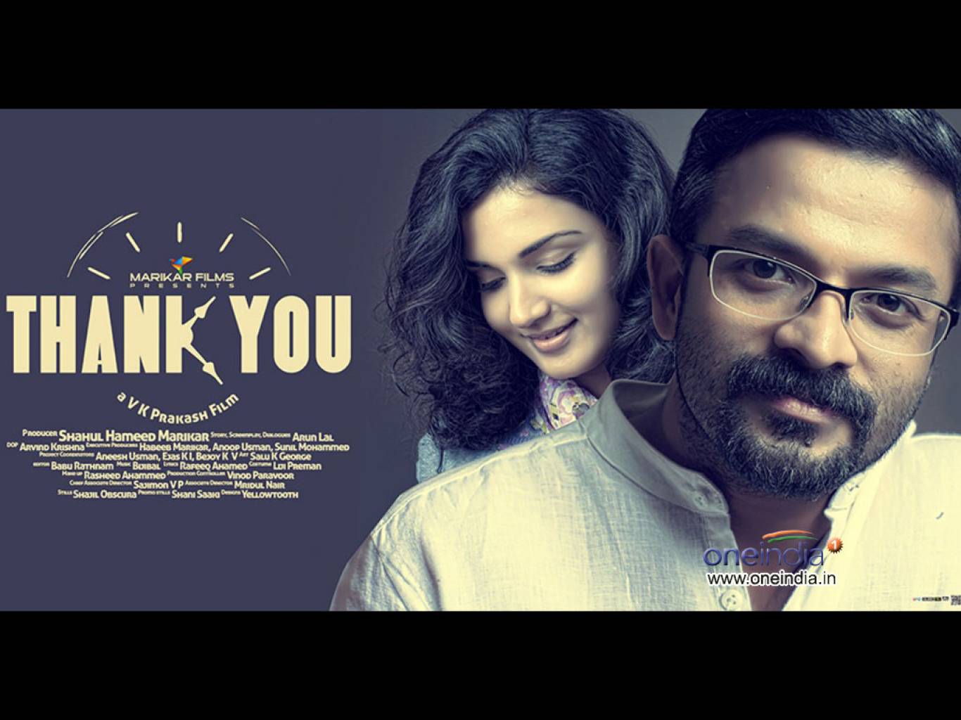 Thank You Movie HD Wallpapers | Thank You HD Movie Wallpapers Free ...