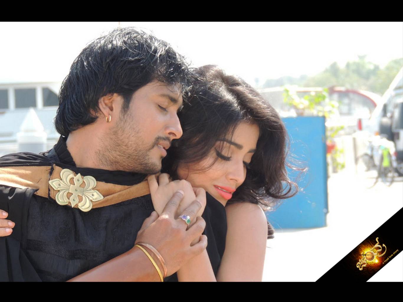 Chandra Movie HD Wallpapers | Chandra HD Movie Wallpapers Free Download ...