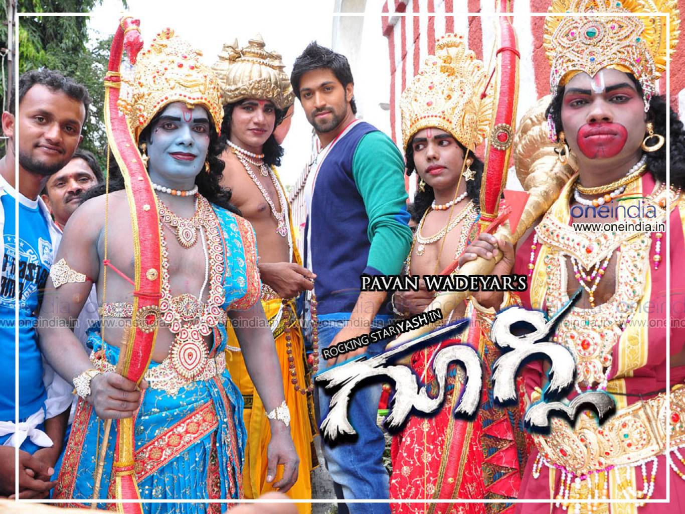 Googly Movie HD Wallpapers | Googly HD Movie Wallpapers Free Download ...